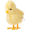 Tobar Clockwork Hopping Chick toy : Amazon.co.uk: Toys & Games