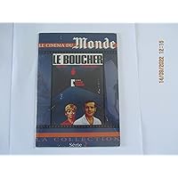 Coffret Claude Chabrol 6 DVD : Le Boucher / Noces rouges / Que la bête ...