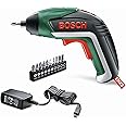 Bosch IXO V Basic 3,6 Carton Visseuse sans fil, 1 pièce, 603.9 a8.006 : Amazon.fr: Bricolage