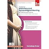 Buy Textbook Of Midwifery Obstetrics And Gynecology Nursing For Bsc Nursing Students 2Ed (Pb ...