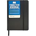 Things to Do Today Notebook Journal Pad by OaklineNotes - Personal ...