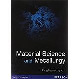 A Textbook Of Material Science And Metallurgy : O P Khanna: Amazon.in: Books