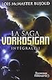 Amazon.fr - La Saga Vorkosigan intégrale, Tome 1 : Chute libre ; L ...