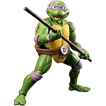 Teenage Mutant Ninja Turtles Donbot Yall Ever Think About How In The