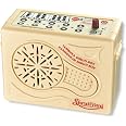 Shrutivani 2-in-1 Carnatic Electronic Shruti Box. Tanpura + Harmonium ...