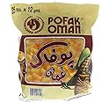Chips Oman 15g x 25 Pieces: Buy Online at Best Price in UAE - Amazon.ae