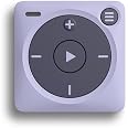 Mighty 3 Spotify & Amazon Music Player - Compatible with Bluetooth ...