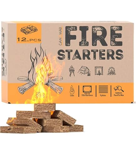 Fire Starter Big Green Egg Charcoal s, Box Of 24 Big Green Egg All ...