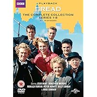 Bread: Series 3 & 4 [DVD]: Amazon.co.uk: Jean Boht, Ronald Forfar ...