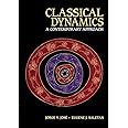 Buy Classical Dynamics: A Contemporary Approach Book Online at Low ...