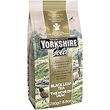 Yorkshire Gold Loose Tea Leaf 250 g (Pack of 6) : Amazon.co.uk: Grocery