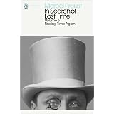 In Search of Lost Time: Volume 1: The Way by Swann's (Penguin Modern ...