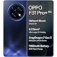 Oppo F31 Pro 5G (Space Grey, 8GB RAM, 128GB Storage) : Amazon.in ...