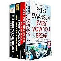 The Kind Worth Killing : Swanson, Peter: Amazon.co.uk: Books