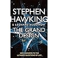 The Grand Design: Amazon.co.uk: Mlodinow, Leonard, Hawking, Stephen ...
