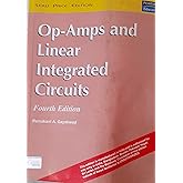 Buy Op-Amps and Linear Integrated Circuits | Fourth Edition | By ...