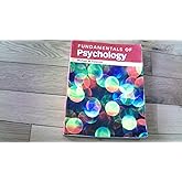 Fundamentals of Cognition (Psychology Press) : Eysenck, Michael W., Brysbaert, Marc: Amazon.co ...