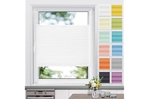 Amazon.de Best Sellers: The most popular items in Pleated Shades