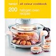 Hamlyn All Colour Cookbook 200 Halogen Oven Recipes (Hamlyn All Colour ...