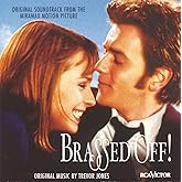 Brassed Off [DVD] [1996]: Amazon.co.uk: Pete Postlethwaite, Tara ...