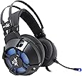 Amazon.in: Buy Redgear Cosmo 7.1 USB Wired Gaming Headphones with RGB ...