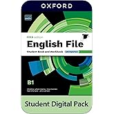 English File 5th Edition A1/A2. Student's Book and Workbook and digital ...