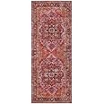 RugVista Georgia Oriental Rug, Modern, 80x200 cm, Rectangle, Carpet ...