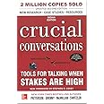 Buy Crucial Conversations Tools for Talking When Stakes Are High ...
