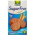 Gullon Sugar Free Shortbread Biscuits 330g Pack : Amazon.co.uk: Grocery