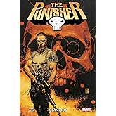 Punisher Max Complete Collection Vol. 1 (The Punisher: Max Comics): The Complete Collection ...