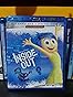 Amazon.it | Inside Out-Special Pack 2016: Acquista in DVD e Blu ray