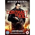 Contract To Kill [DVD]: Amazon.co.uk: Steven Seagal, Russell Wong ...