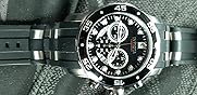 Invicta Pro Diver, SCUBA 6977 Montre Homme, 48 mm : Invicta: Amazon.fr ...