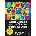 Visible Learning and the Science of How We Learn: Amazon.co.uk: Hattie ...