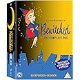 Bewitched: The Complete Box Set [DVD]: Amazon.co.uk: Elizabeth ...