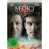 Die Medici: Herrscher von Florenz - Die komplette erste Staffel [3 DVDs ...