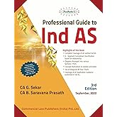 Taxmann's Illustrated Guide to Indian Accounting Standards (Ind AS ...
