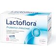 Lactoflora Probiótico Protector Intestinal para Adultos 10 frascos ...