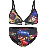 Miraculous Miraculous Ladybug Bikini Bikinis: Amazon.de: Bekleidung