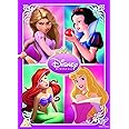 Disney Princess 4-Movie Box Set [DVD]: Amazon.co.uk: Nathan Greno ...