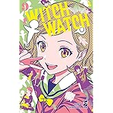 Witch watch (Vol. 1) : Shinohara, Kenta, Bellinato, Federica, Vignola, Valentina: Amazon.it: Libri