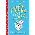 The Magic Box: Poems For Children: Amazon.co.uk: Wright, Kit ...