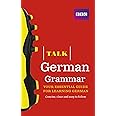 Talk German Grammar: Amazon.co.uk: Purcell, Sue, Schenke, Heiner ...