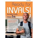 Ready for. INVALSI SS1. Student's book. Per le Scuole superiori. Con e-book. Con espansione ...