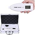 Transcutaneous Jaundice Meter Portable Bilirubin Detector Handheld ...