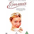Emma [DVD]: Amazon.co.uk: Gwyneth Paltrow, Toni Collette, Alan Cumming ...