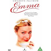 Emma [DVD]: Amazon.co.uk: Kate Beckinsale, Samantha Morton, Mark Strong ...
