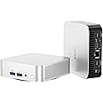 Geekom A7 Series Mini PC AMD Ryzen 9 7940HS (8C/16T Up to 5.2GHz), 32GB ...