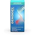 Gengigel Mouthrinse, 150 ml : Amazon.co.uk: Health & Personal Care
