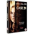 Case 39 [DVD]: Amazon.co.uk: Renee Zellweger, Renee Zellweger: DVD ...